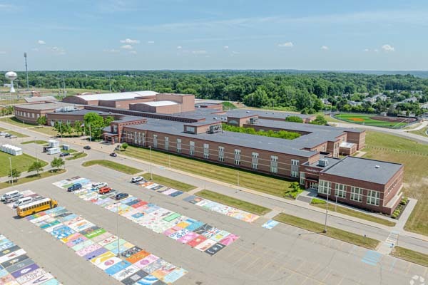 Facilities & Operations - Departments - Rockford Public Schools