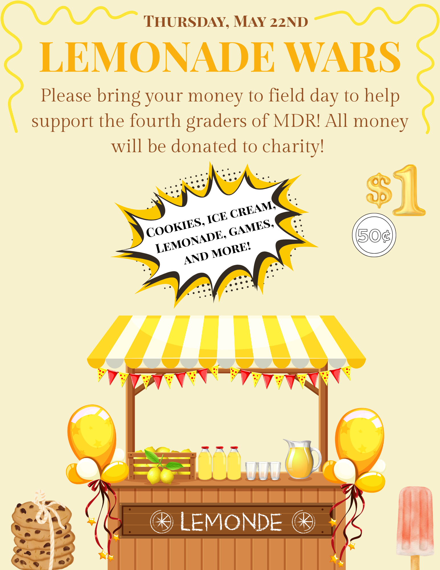 Meadow Ridge Newsletter - Meadow Ridge - Elementary - Schools ...