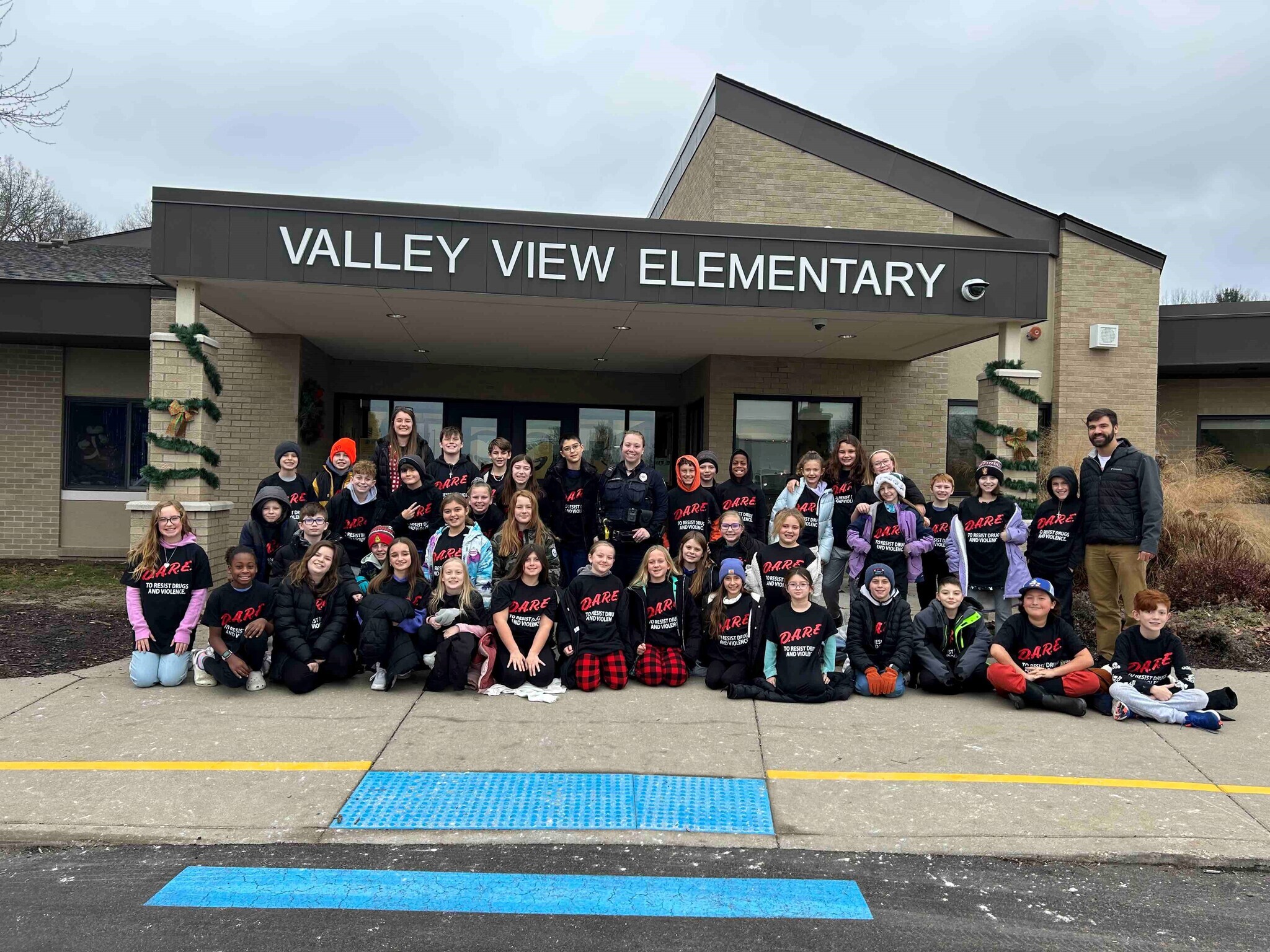 Valley View Newsletter - January 10